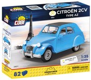 Stavebnice cobi 24511 citroen 2cv typ az