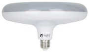 LED žárovka E27 studená 6000k 12w 960 lm