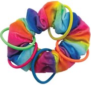 Hračka cat KONG Active Scrunchie