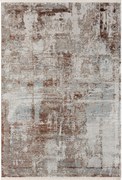 My Flair, Kusový koberec Esme 2 CA20016 creme, 200x290, šedá, chodba / předsíň