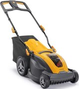 Bateriová travní sekačka Stiga Combi 340e Kit (vč. baterie 4Ah 48V a nabíječky) - SLEVA !