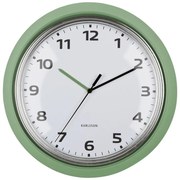 Nástěnné hodiny ø 34 cm Modern Retro – Karlsson