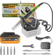 Procraft SCS60
