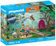 Playmobil 71855 veselá narozeninová party