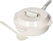 Pánev ø 28 cm Pandora – Brandani