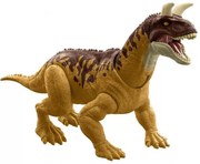 Jurský svět divočina shringasaurus, mattel hcl84