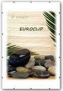 FANDY Rám clip plexi 62x93