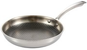 Ocelová pánev ø 24 cm SteelCraft – Tescoma