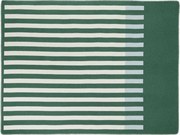 Zelená deka 160x200 cm Onu – noo.ma