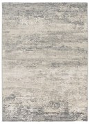 Krémovo-šedý koberec 80x150 cm Sensation – Universal