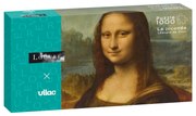 Vilac Puzzle Mona Lisa 1000 dílků