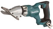 Makita - 18V AKU nůžky na krytinu, bez baterie a nabíječky DJS800Z