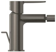 GROHE 33848AL1 - Bidetová baterie LINEARE velikost S grafit