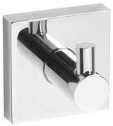 Sapho X-SQUARE - Háček, chrom XQ203