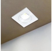 Eglo 98242 - LED Koupelnové podhledové svítidlo SALABATE LED/6W/230V IP44