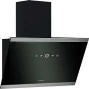 Klarstein FlashLine digestoř, A++, 578 m³/h, 3 úrovně, dotyková, tichá, LED, odsávání/recirkulace, 100 W
