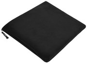 Daiber Jednobarevná deka 130x180 cm JN900 - Černá | 130 x 180 cm