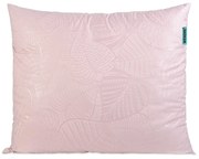 Antialergický polštář 70x80 Koriste pink Wendre