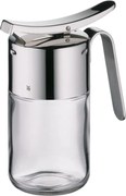 Skleněná dóza na med Barista – WMF