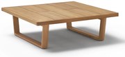 Point designové zahradní konferenční stoly Heritage Coffee Table (103 x 103 cm)