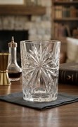 RCR OASIS SKLENICE NA VODU 250ML SADA 6 KS