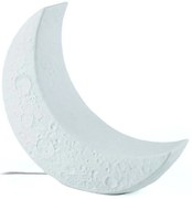 Seletti designové stolní lampy My Little Moon