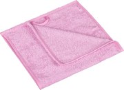Bellatex Froté ručník Růžová 30x50 cm