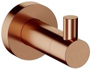 OMNIRES Modern Project - Háček, kartáčovaná měď MP60110CPB