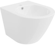 Mexen LENA, závěsný bidet, 48 x 38 cm, bílá, 35224800