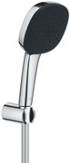 Grohe Vitalio Comfort - Set sprchové hlavice, držáku a hadice, 2 proudy, chrom 26399001