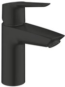 Grohe Start umyvadlová baterie bez výpusti matte black 235512432 G235512432
