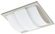 Eglo 96549 - LED Stropní svítidlo ARANDA 1xLED/11W/230V