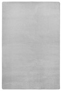 Světle šedý koberec 80x150 cm Fancy – Hanse Home