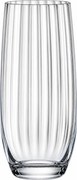 Crystalex sklenice Waterfall 350 ml 6 ks