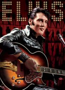 Eurographics puzzle elvis presley 1000 dílků