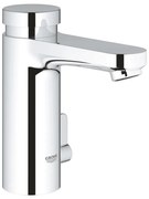GROHE 36317000 - Samouzavírací umyvadlová baterie EUROSMART COSMOPOLITAN T chrom