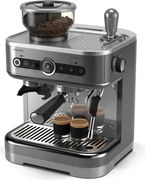 Philips Barista Brew Poloautomatický kávovar PSA3228/01
