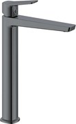 Aqualine Flery - Umyvadlová baterie, gun metal FY006GM