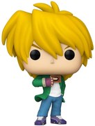Figurka funko pop! yu-gi-oh - joey wheeler (dk)