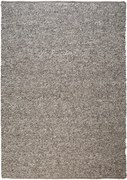 Obsession, Kusový koberec Stellan 675 Silver, 80x150, šedá, kancelář