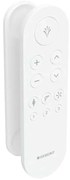 Geberit AquaClean - Dálkové ovládání pro Tuma Comfort 245.999.01.1