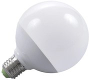 T-LED 03238 LED žárovka E27 LU12W 260° Studená bílá