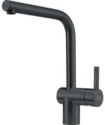 Franke Atlas Neo - Dřezová baterie FC 3834.502, černá 115.0550.424
