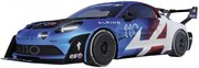 Mondo motors rc - renault alpine gt4 1:10 2,4 ghz