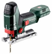 Metabo ST 18 L 90 (601047840) Akumulátorová přímočará pila 18V; metaBOX 145 L