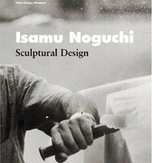Vitra designové knihy Isamu Noguchi