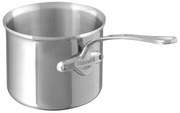 Mauviel Vysoký rendlík M´Cook, Ø 14 cm / 1,7 l 520614