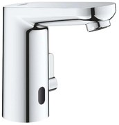 Grohe Get - Elektronická umyvadlová baterie, bateriové napájení, chrom 36366002