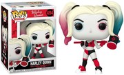 Figurka funko pop! heroes harley quinn 494