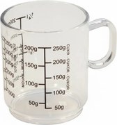 TVAR - Hrnek odměrka 250ml /250gr/